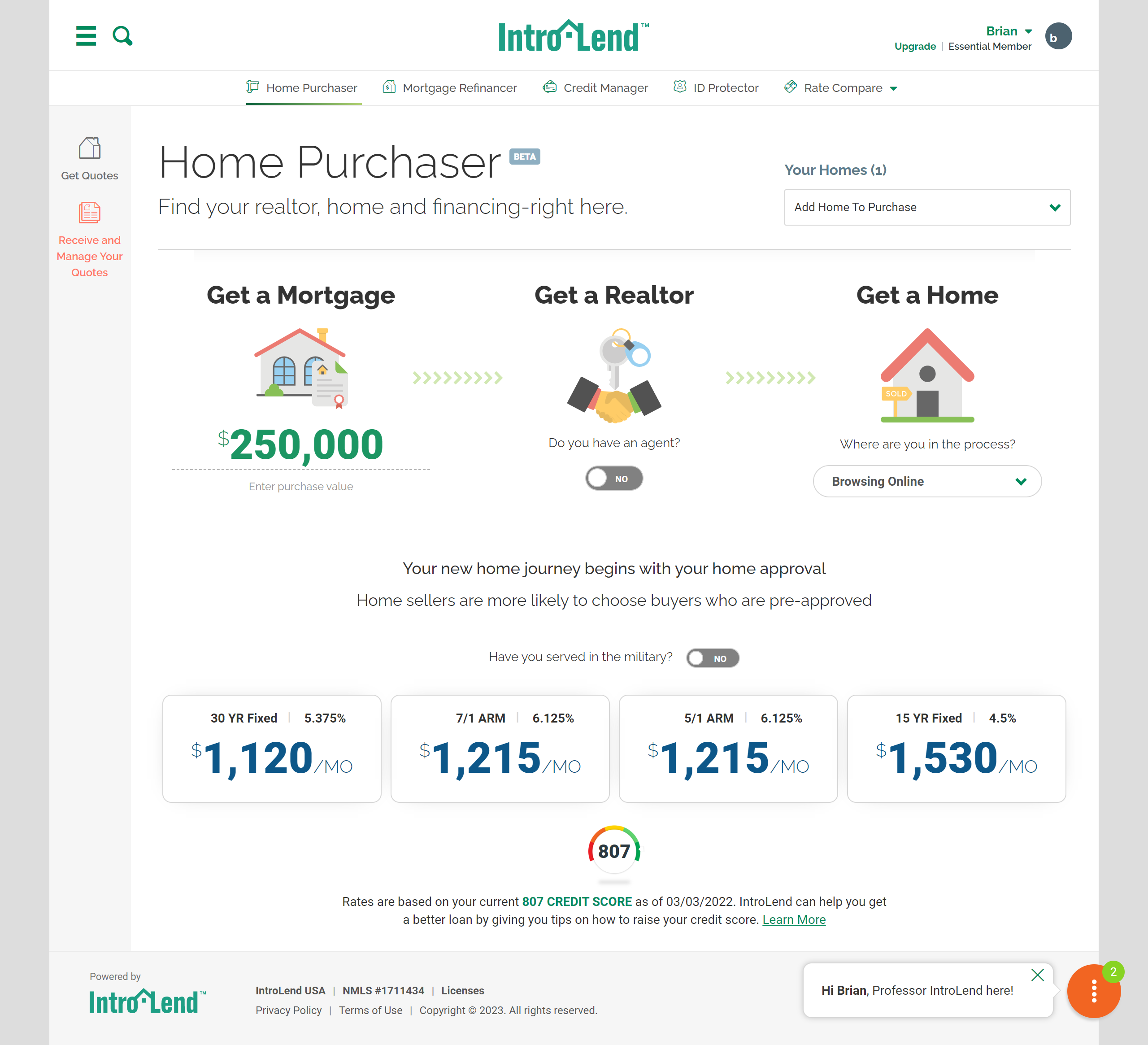 mortgage-app · GitHub Topics · GitHub