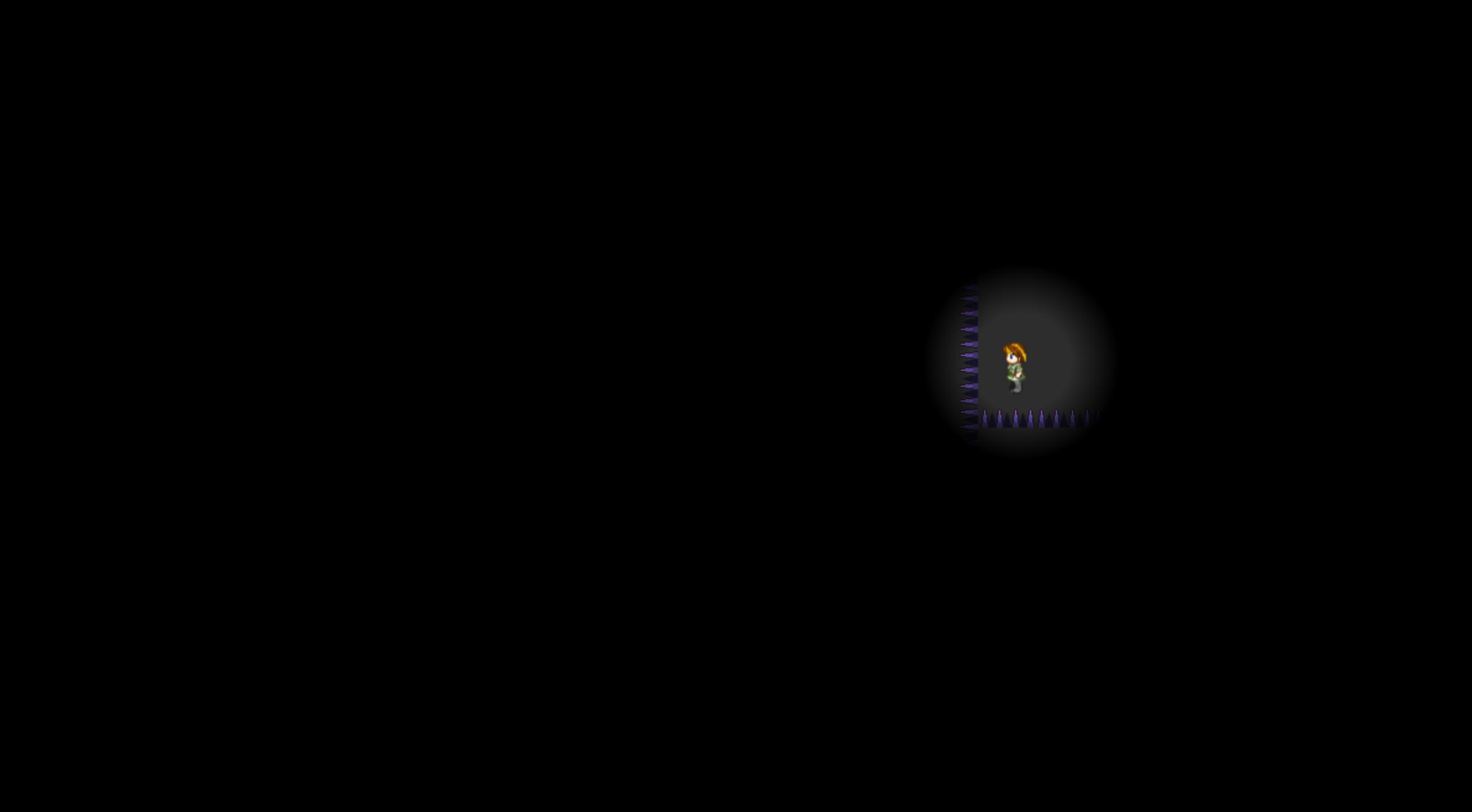 Github Johnnyhoang510drunkenmaze 2d Javascript Maze Game 