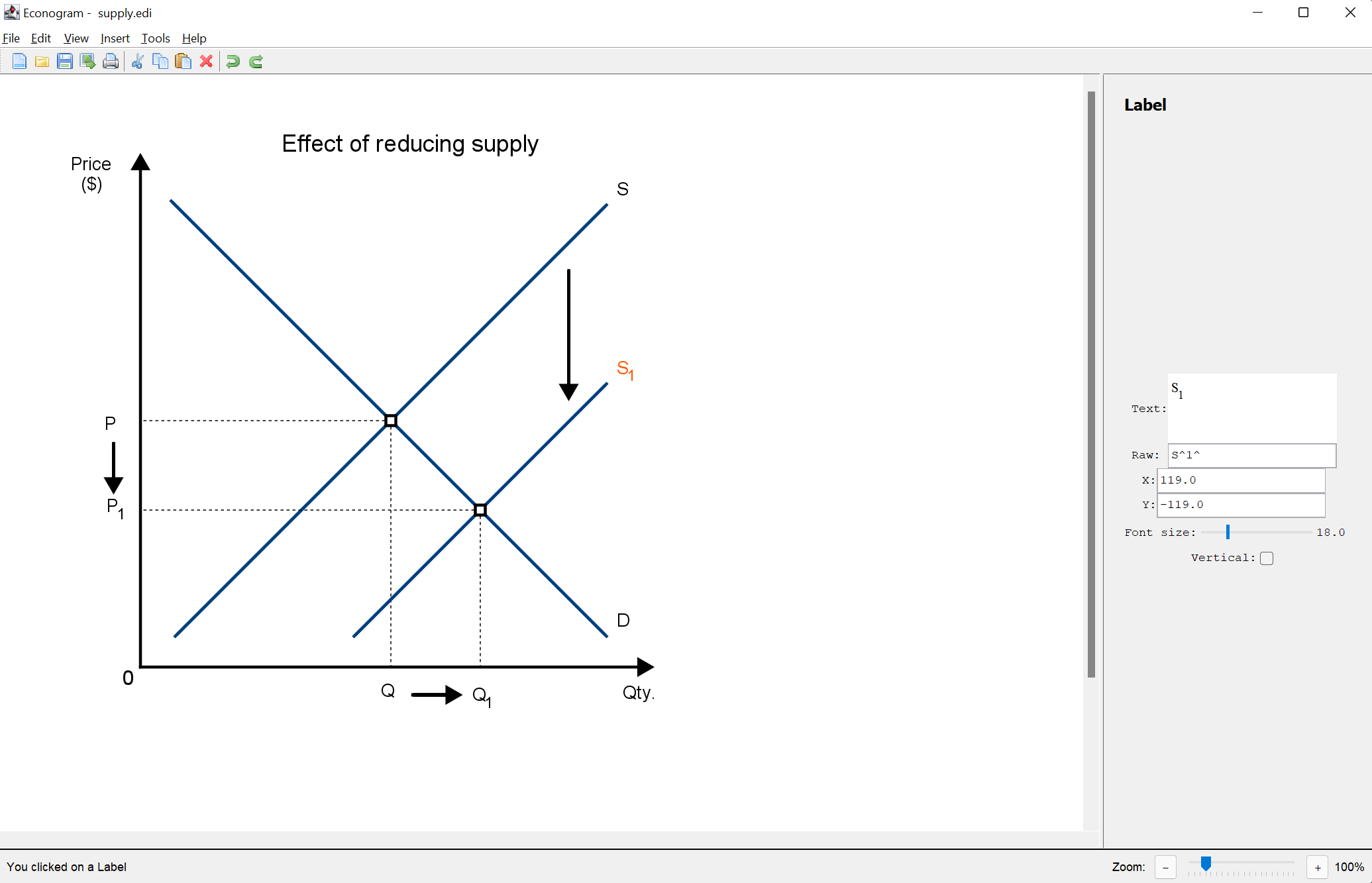 GitHub - alexdboxall/Econogram: Software for creating and exporting ...