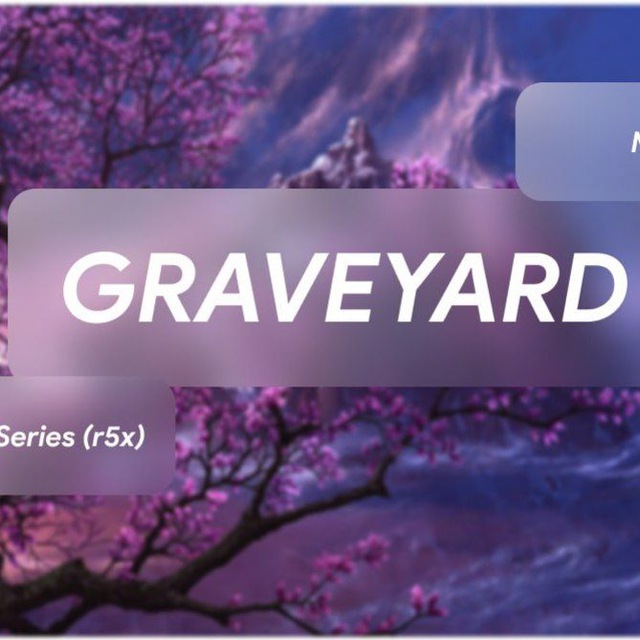 GitHub - mizdrake7/Graveyard_r5x: From Trash To Gold (trinket ...