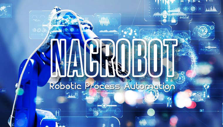 GitHub - KOSASIH/Nacrobot: Business powered AI robotic processor automation