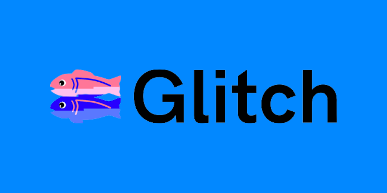 GitHub - WaffleAppz/websitebaseglitch: Base Of A Glitch Website