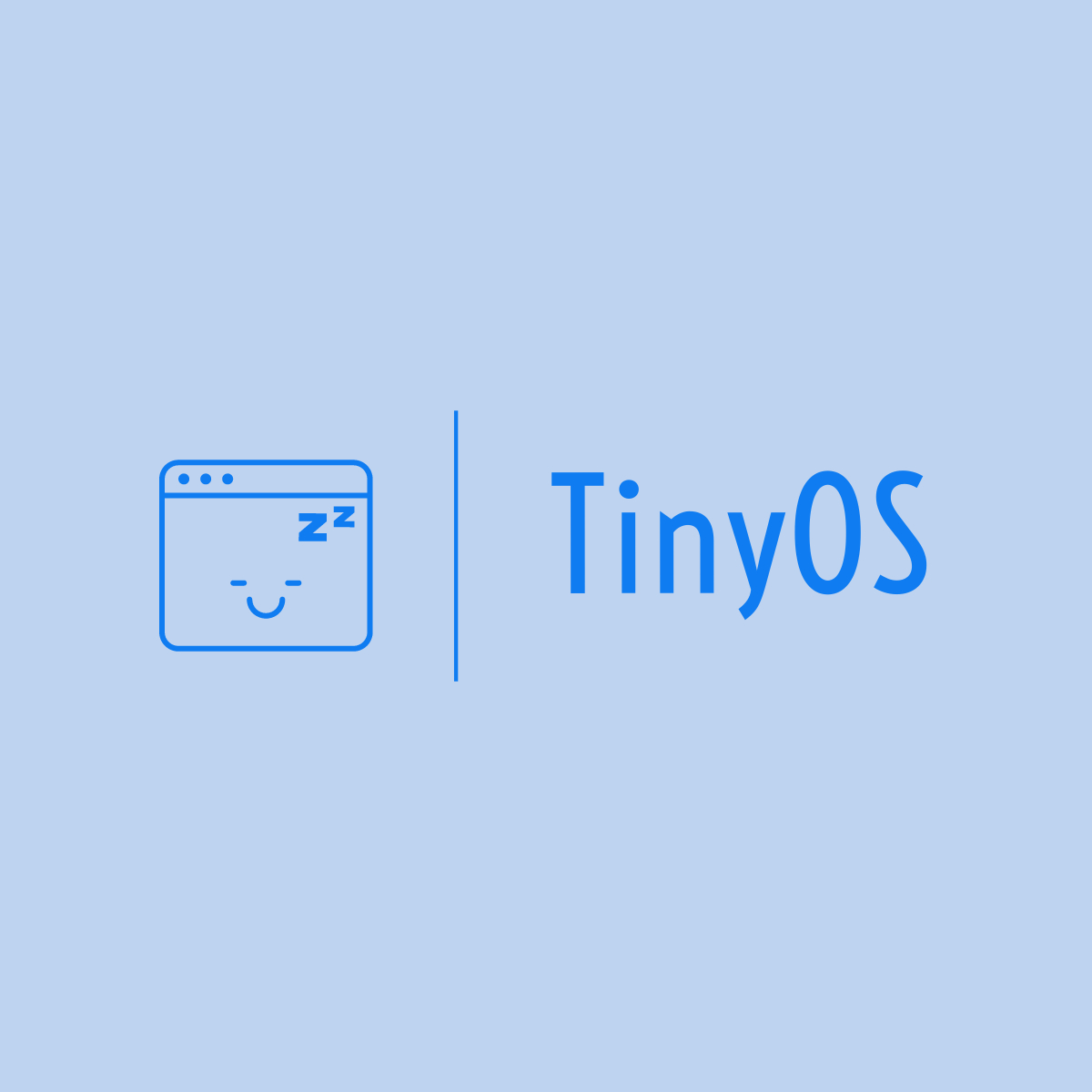 GitHub - Rohith04MVK/TinyOS: TinyOS is a simple OS made in C
