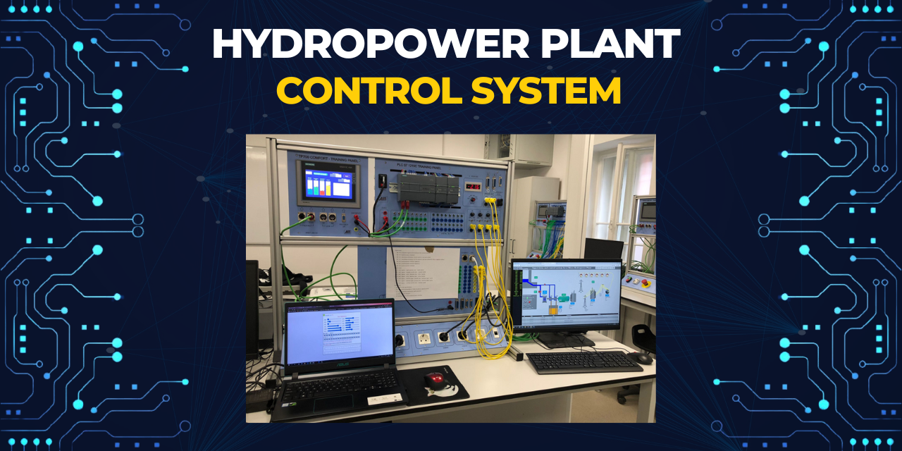 GitHub - CorosMaria/Hydropower-Plant-SCADA-System