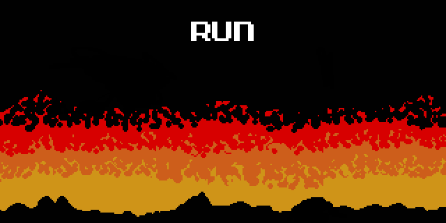 GitHub - bit-bandit/run: Simple command runner for Deno.