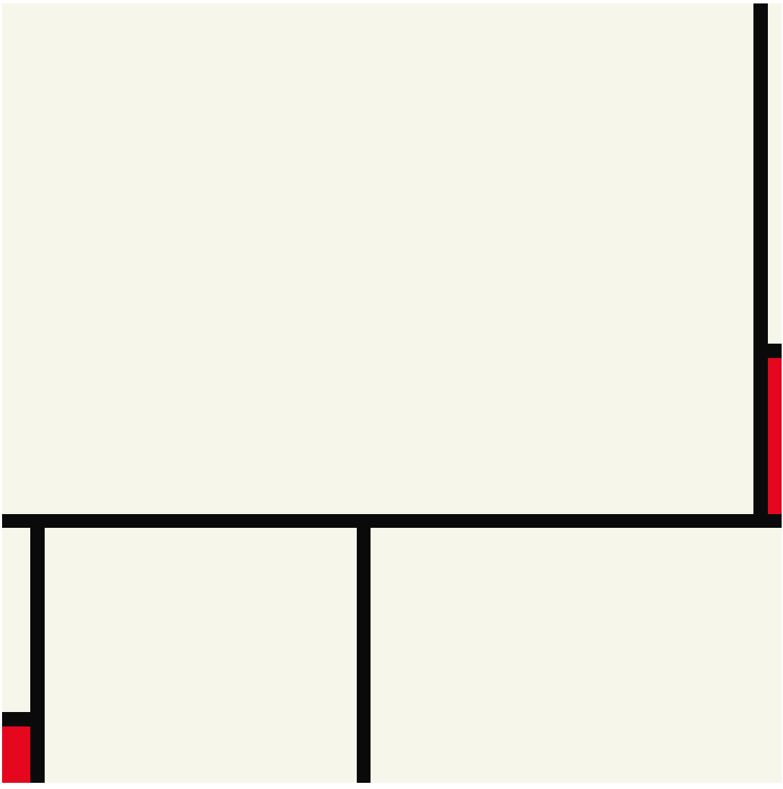 GitHub - stuart-rickard/mond-random