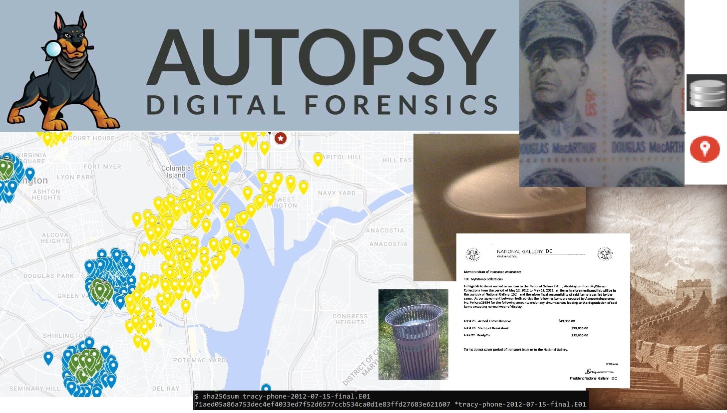 GitHub - andresmadeddie/Digital-Forensics-iPhone-Autopsy