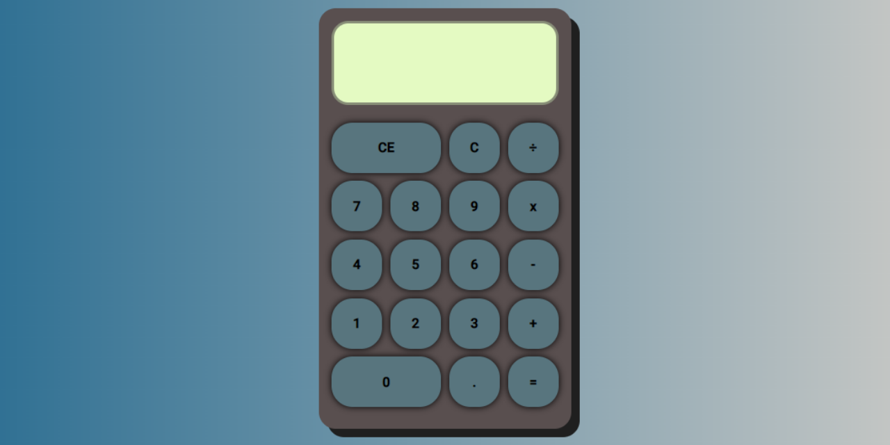 GitHub - thawansilva/ProjetoCalculadora: Calculadora simples, que foi feita utilizando HTML, CSS ...