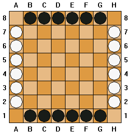 GitHub - infiniteloop0048/Lines-of-Action-Game: Play against computer ...