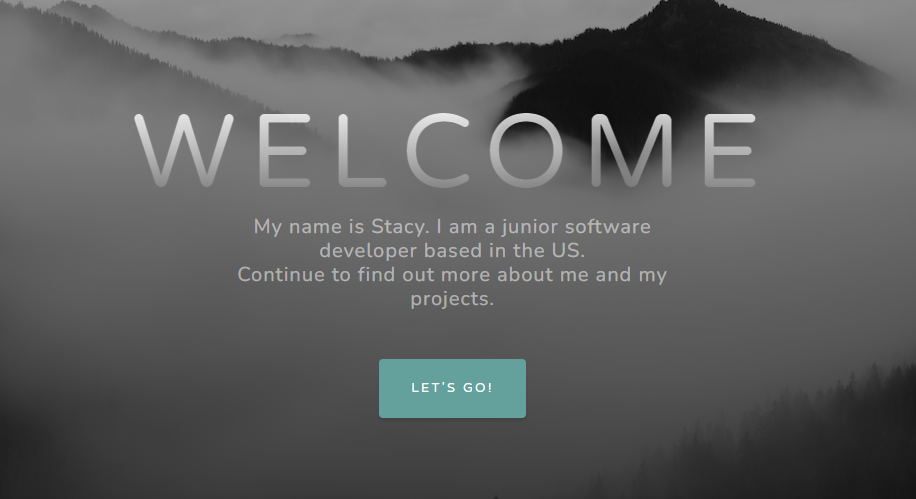 GitHub - Stacy-Sanders/Portfolio: Software Development Portfolio