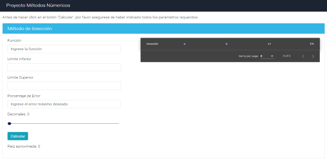 GitHub - laraya99/Metodos_Numericos: Proyecto Metodos Numericos 2021