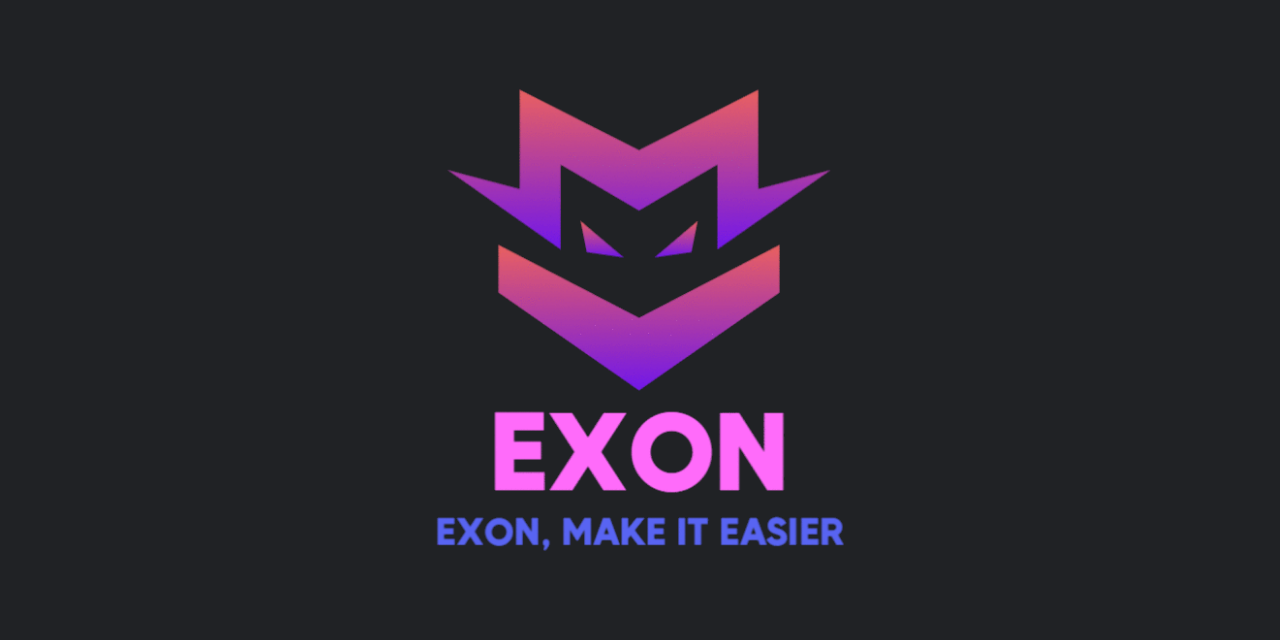GitHub - Tom-Sumner/Exon: The source code for the Exon discord bot