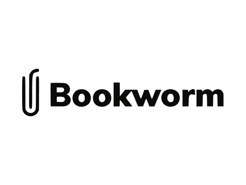GitHub - ahnafnafee/Bookworm: 📚 Bookworm is a mobile-targeted website ...