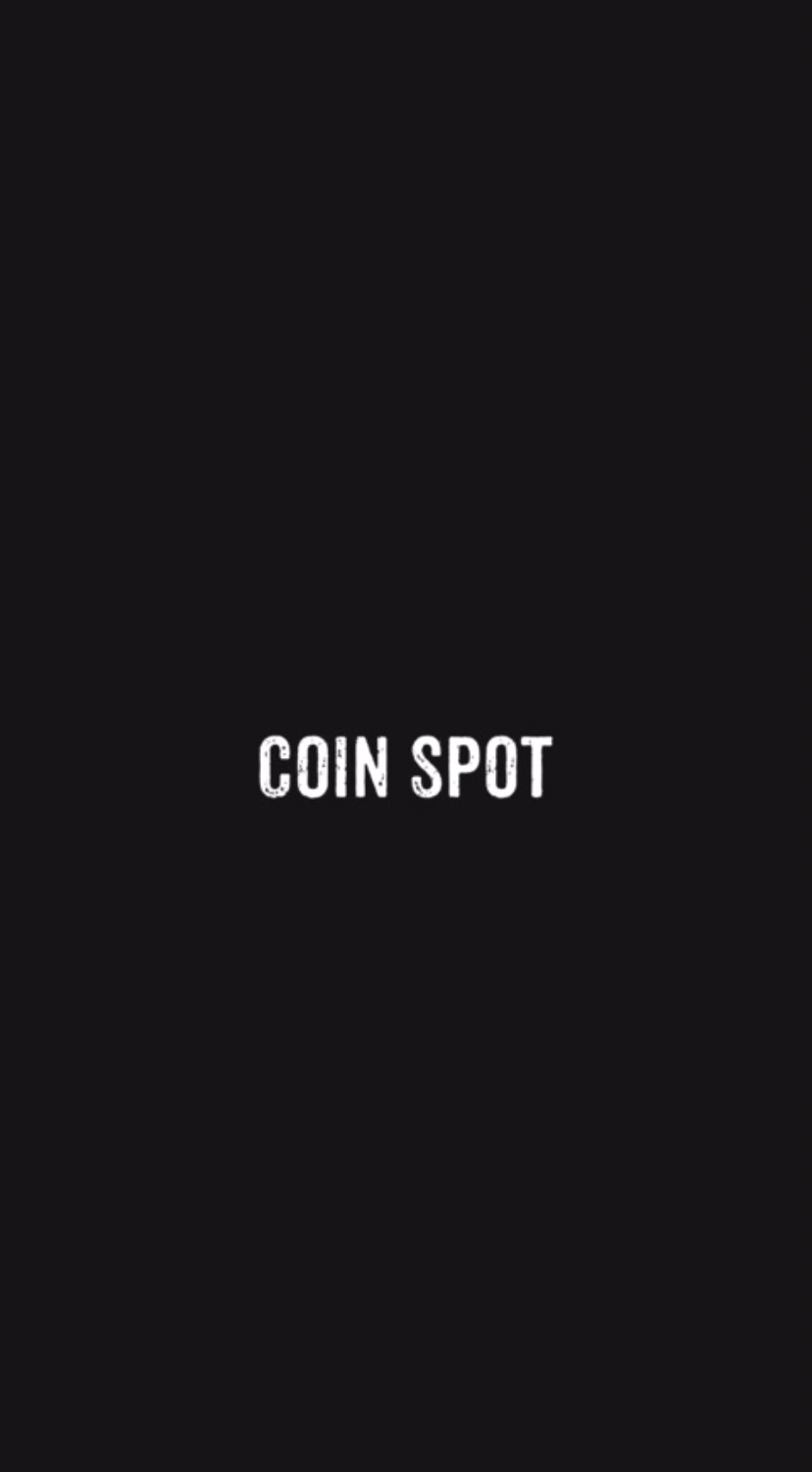 GitHub - pjf1822/CoinSpot