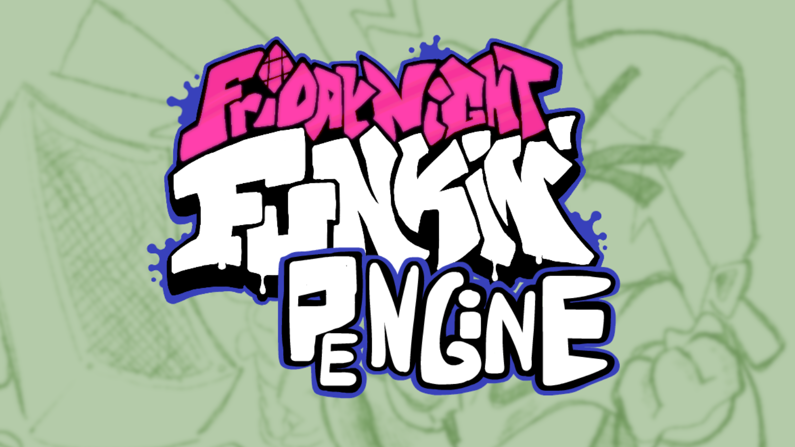 friday-night-funkin-engine · GitHub Topics · GitHub