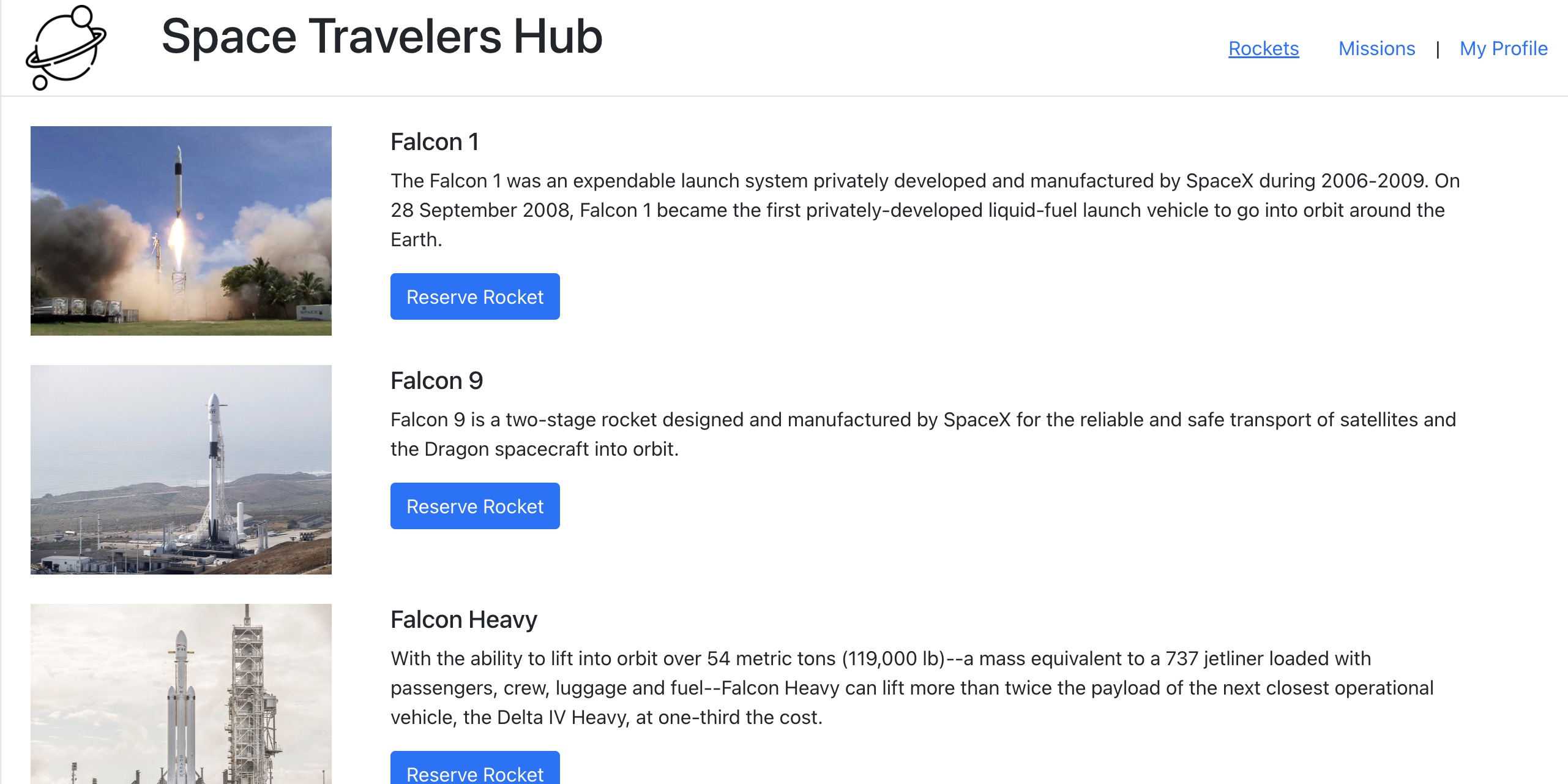 GitHub - carloshs1994/spaceX: Inspired by the amazing company SpaceX ...
