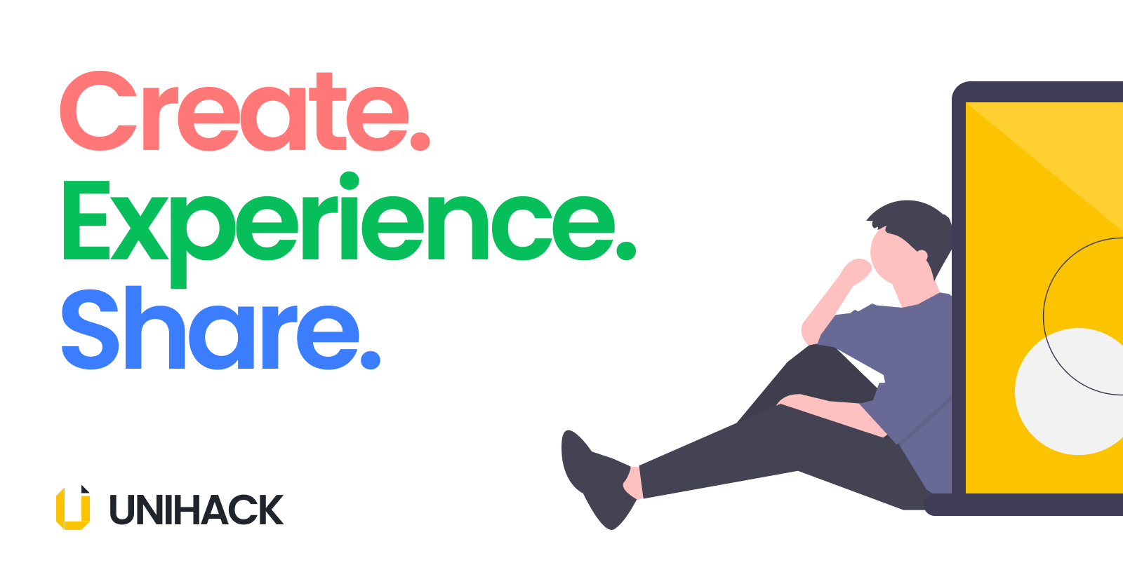 GitHub - unihackhq/unihack.net: UNIHACK Website