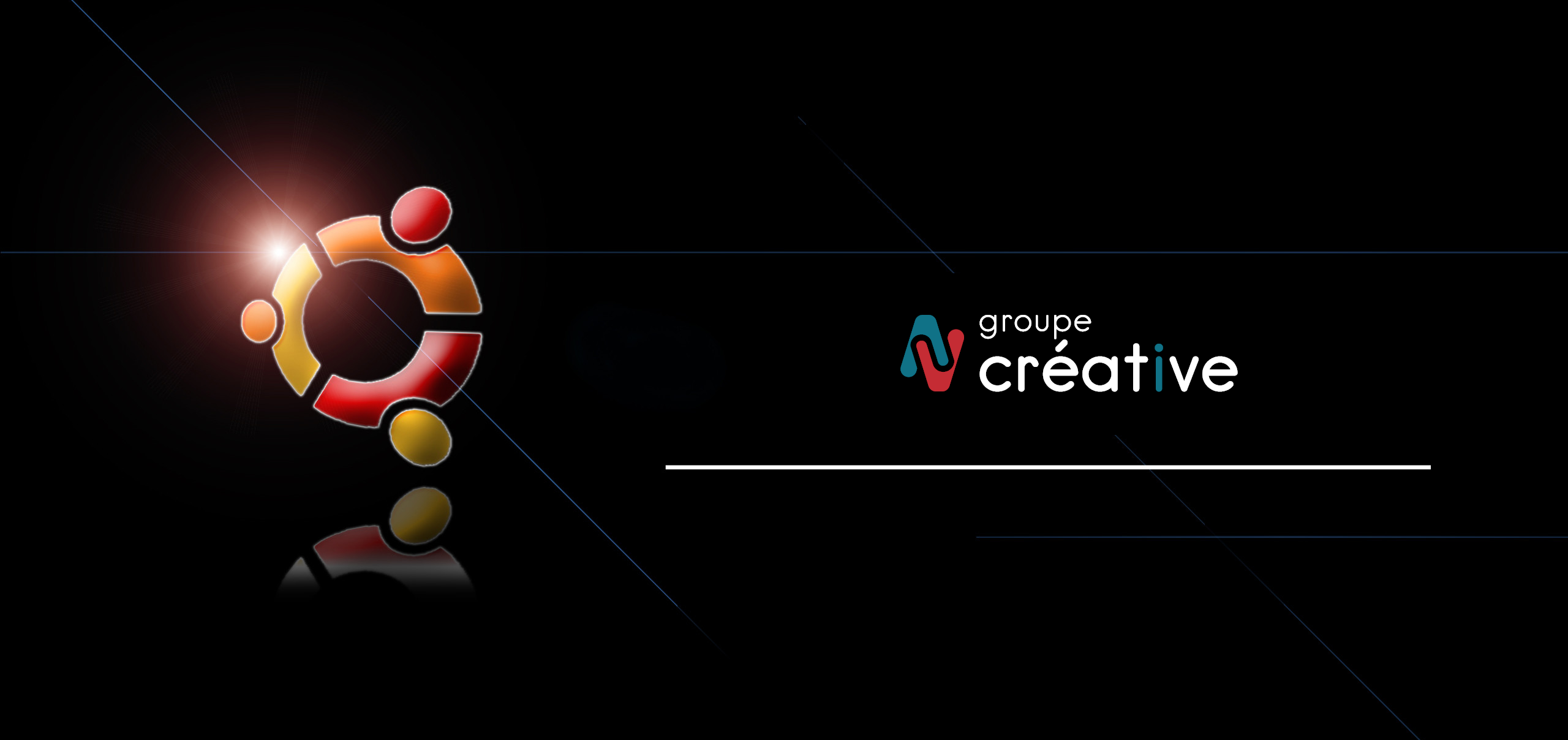 GitHub - groupe-creative/linux-desktop-autoinstall: Projet contenant le ...