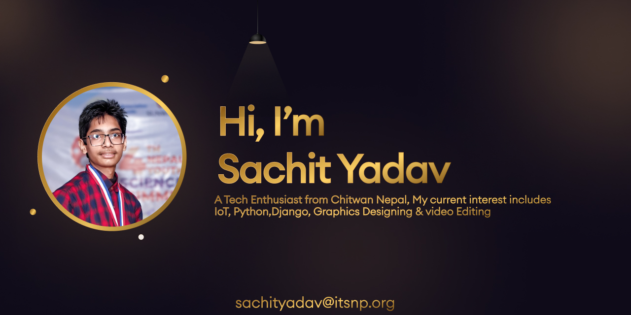 Github Asachit Asachit Public Profile Readme Of Sachit