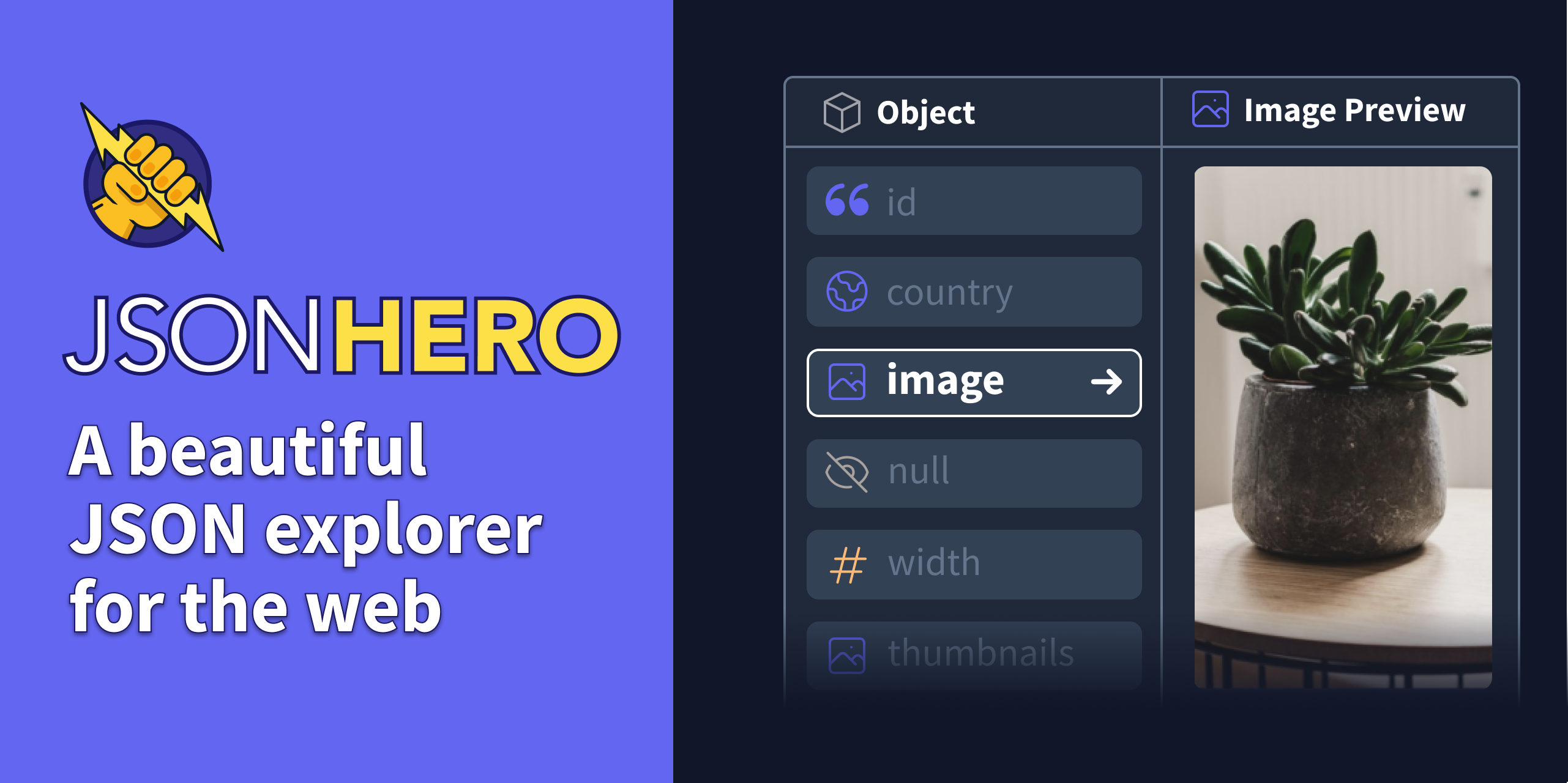 Json viewer GitHub Topics GitHub