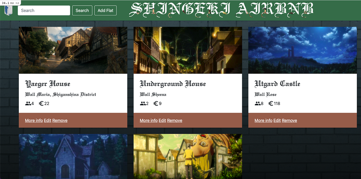 shingeki-no-kyojin · GitHub Topics · GitHub