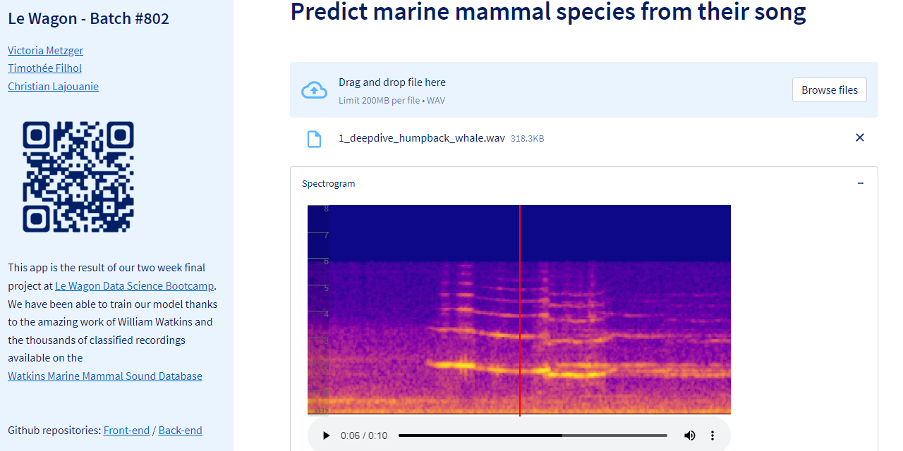 GitHub - datastronaut/lewagon-deepdive-front: Front-end repo for lewagon-deepdive project