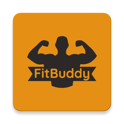 GitHub - aporria/FitBuddy