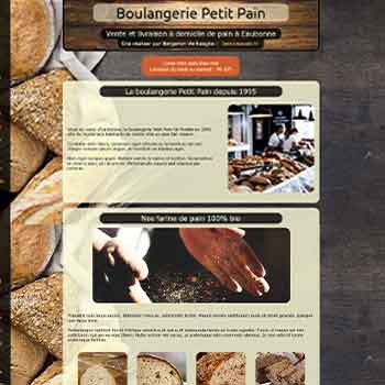 GitHub - MasterBen25/boulangerie-petit-pain