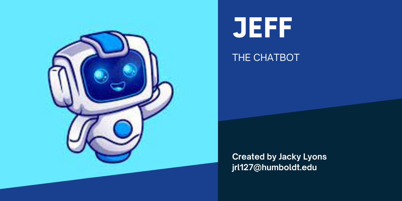 GitHub - jrl127/jeff