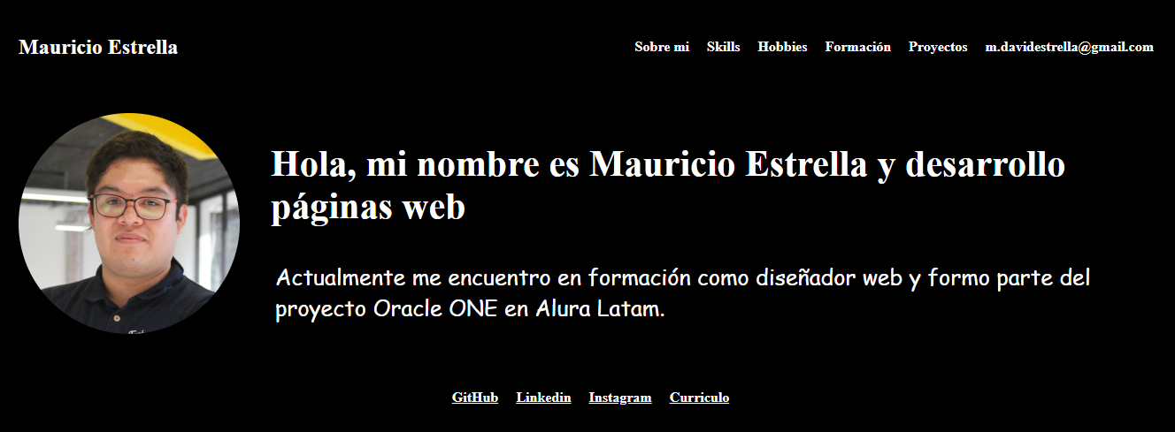 challengeoneportafolio · GitHub Topics · GitHub