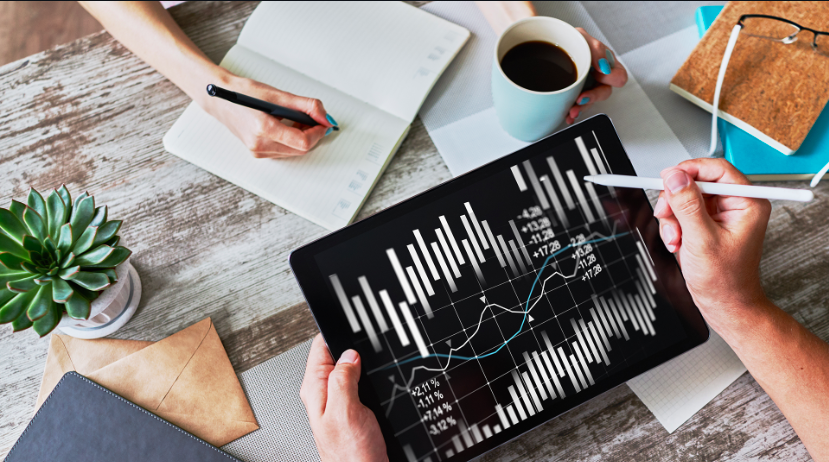 GitHub - sarahm44/python-portfolio-analysis: Analysis of financial ...