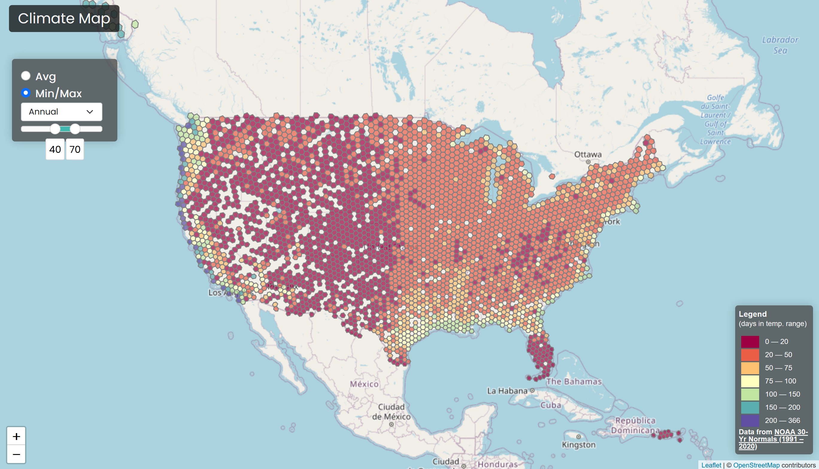 noaa-data · GitHub Topics · GitHub