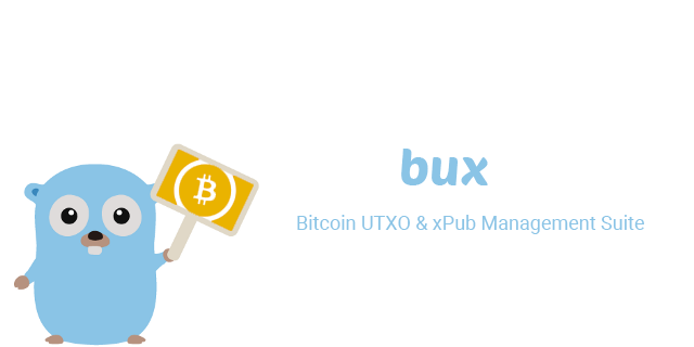 bux · GitHub Topics · GitHub