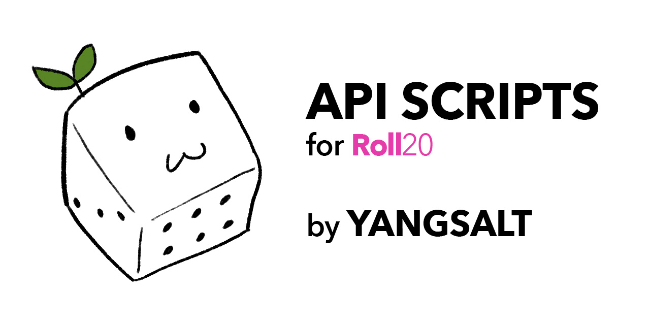 GitHub - kibkibe/roll20