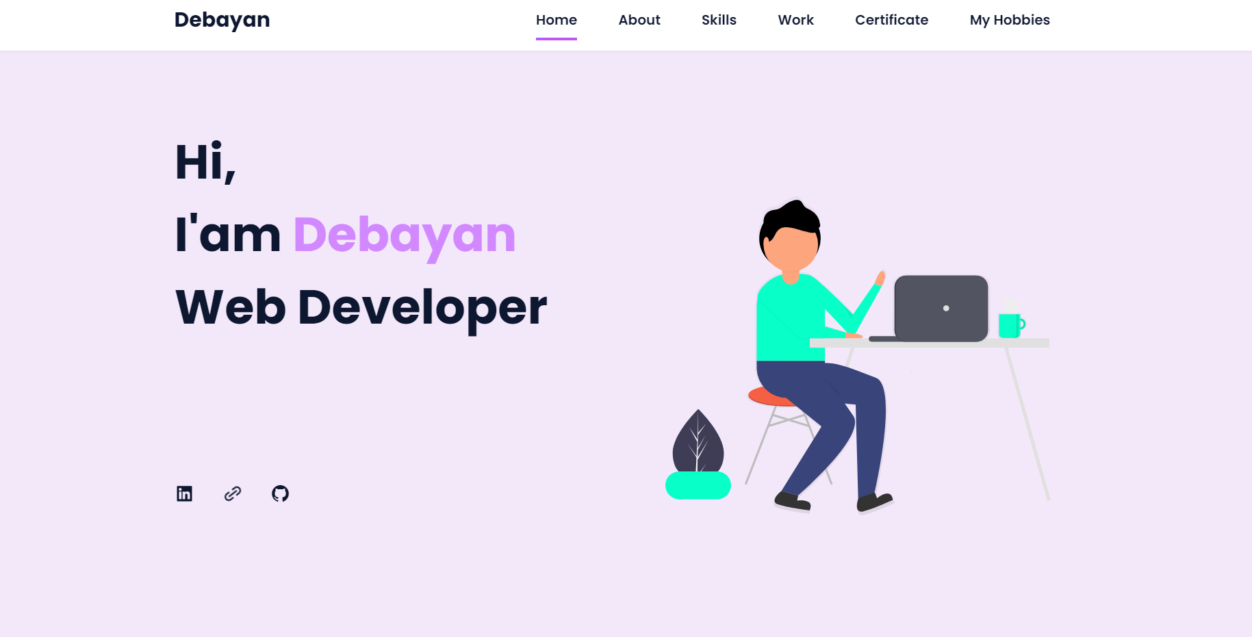 DEBAYAN7899.github.io/README.md at main · DEBAYAN7899/DEBAYAN7899.github.io · GitHub