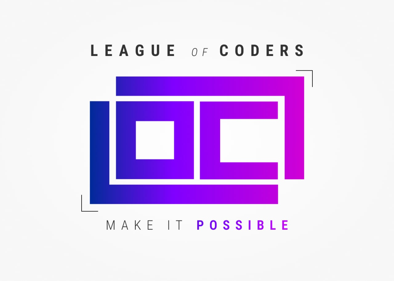 GitHub - Sharif-League-of-Coders/LoC-Site-Front