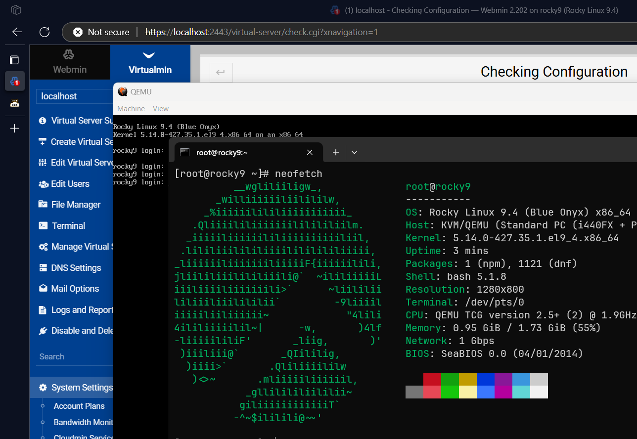 GitHub - domcloud/container: Set up your private DOM Cloud instance and ...