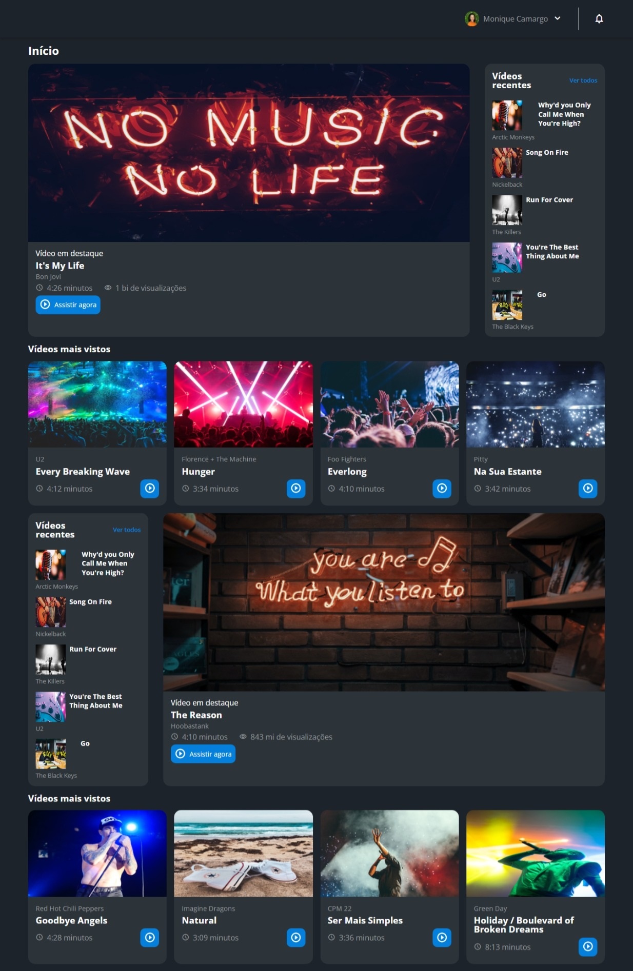 GitHub - MoniqueFracarolliCamargo/flexbox-e-grid: Elaboração de uma ...