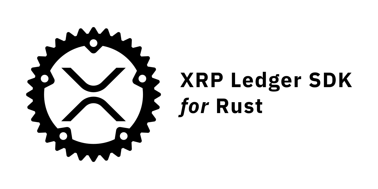 GitHub - gmosx/xrpl-sdk-rust: A Rust SDK for working with the XRP Ledger