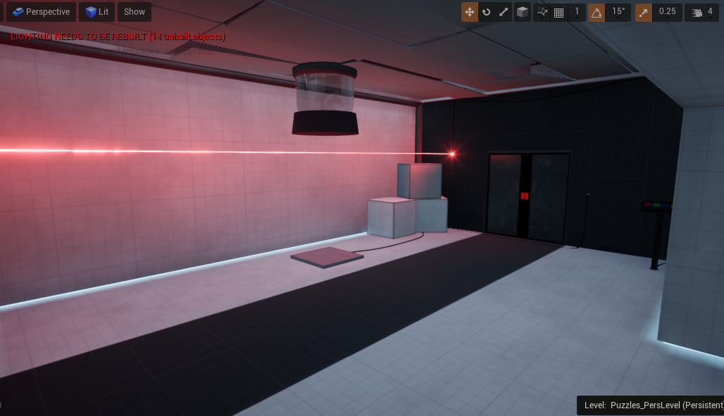 GitHub - JoshA02/PuzzleMP: A 3D, coop puzzle game made in Unreal Engine ...