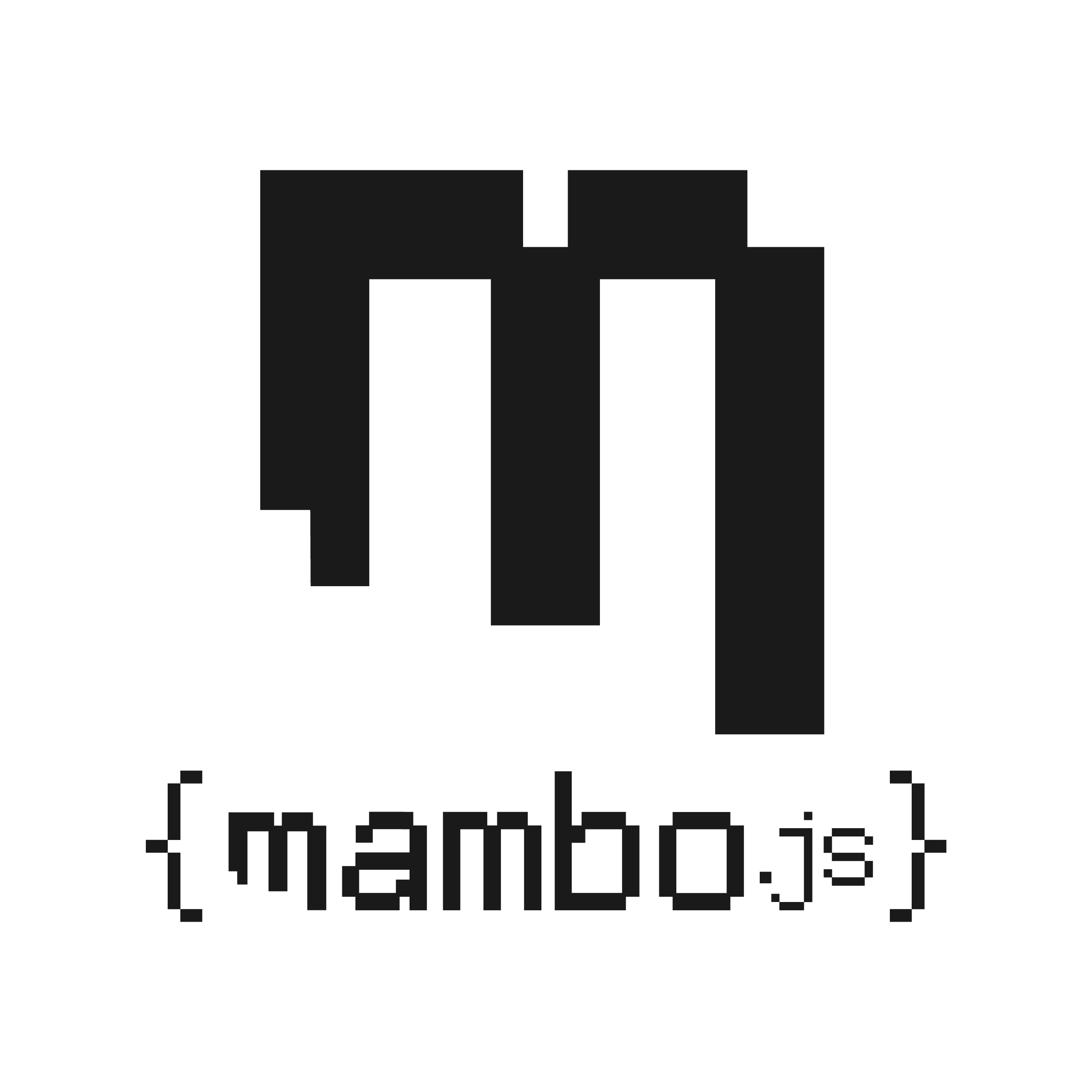 GitHub - mambojs/mambo-ui: Mambo.js UI Development Repository