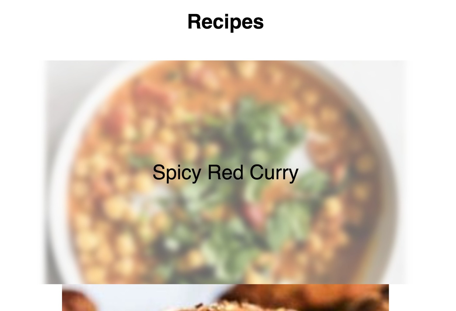 GitHub - dolanKait/Odin-Projects: Completed recipes project