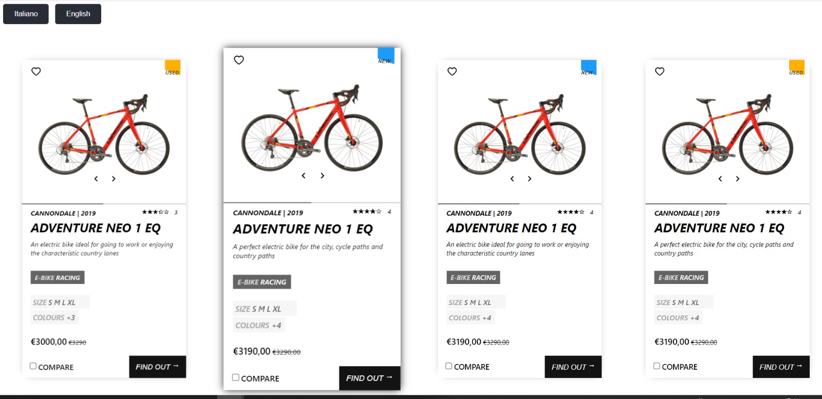 GitHub - tomm1998/component-Card: A simple card component for a coding ...