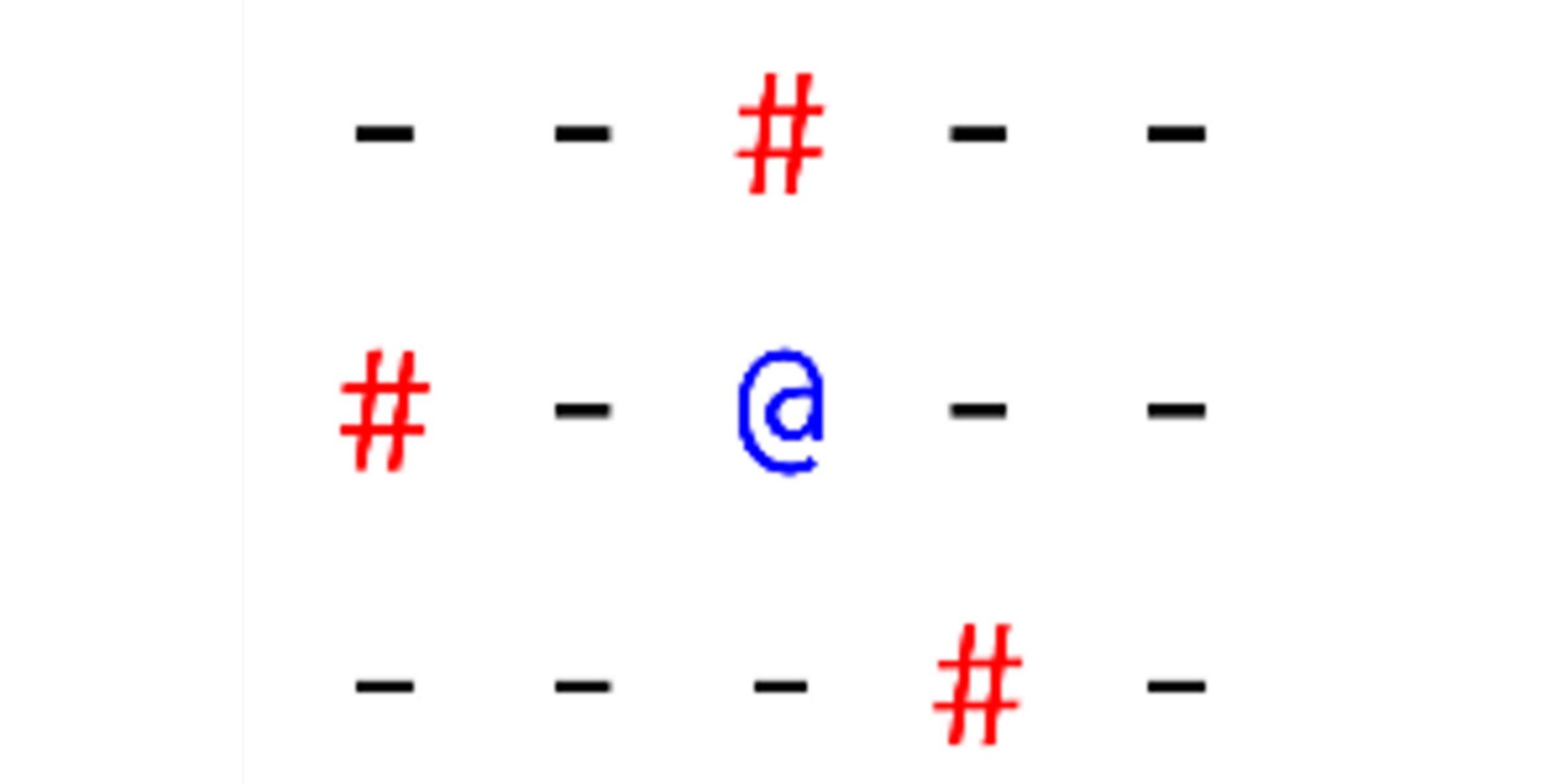 GitHub - tahbee03/ascii-rpg: role-playing game using ASCII characters