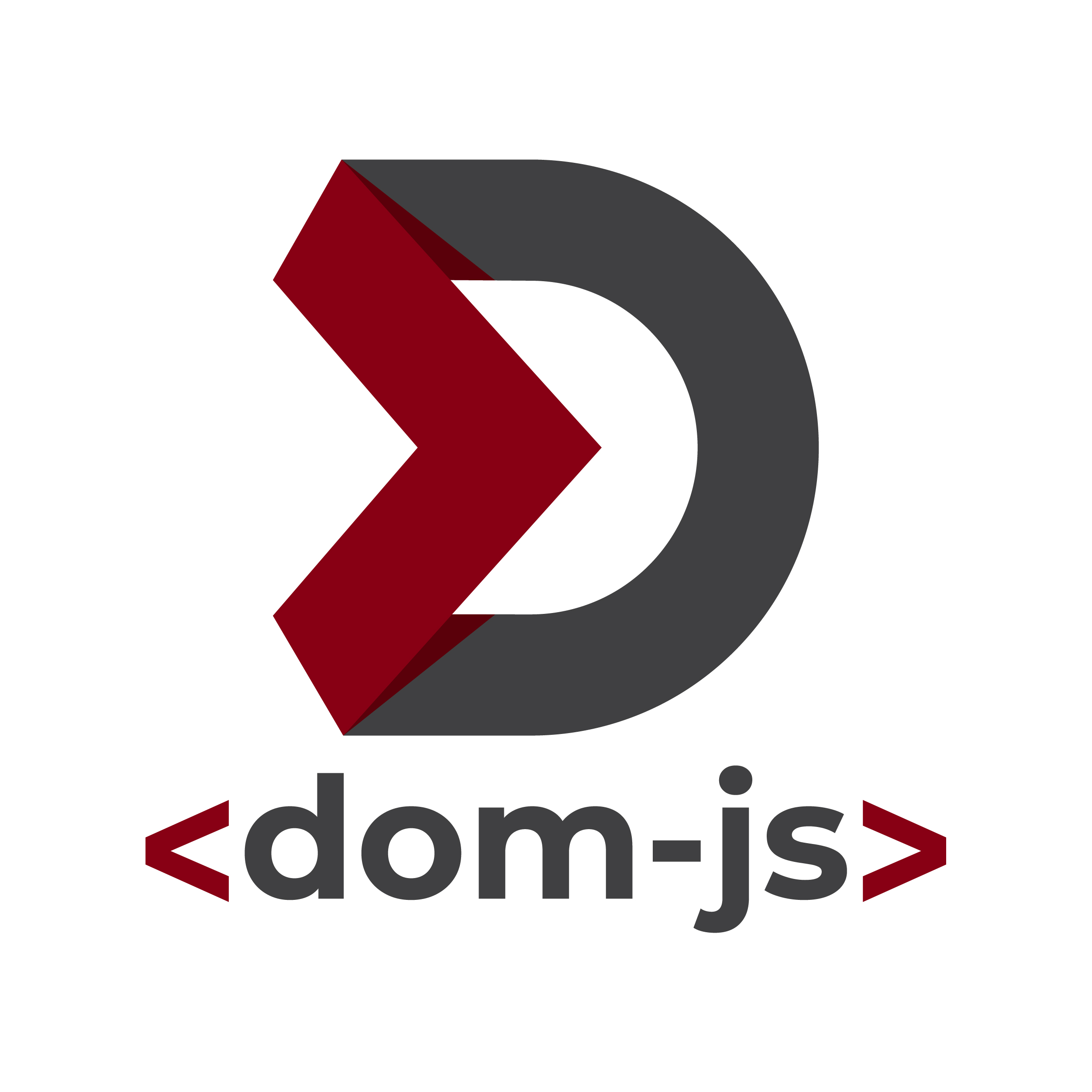 GitHub - domjsorg/domjs: Dom.js Development Repository