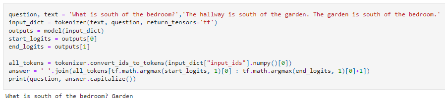 GitHub - azzammasood/extractive-question-answering: Project: Extractive Question Answering using ...