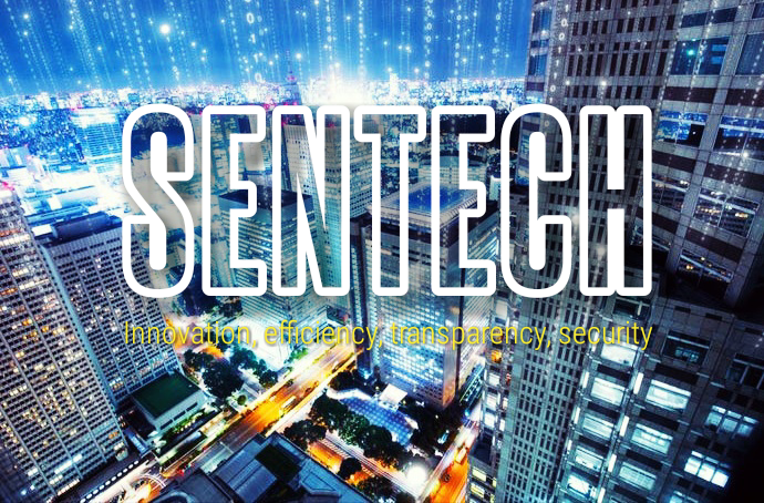 GitHub - KOSASIH/Sentech: Decentralized application for digital currency and tokenized asset ...