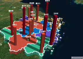 GitHub - nicky132/mapbox-gl-echarts-gl: mapbox-gl&echarts-gl