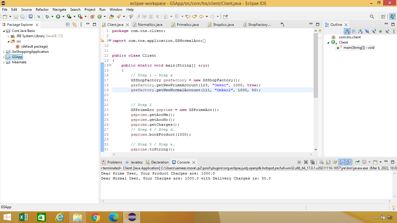 GitHub - OmkarMore35/GoShoppingApp