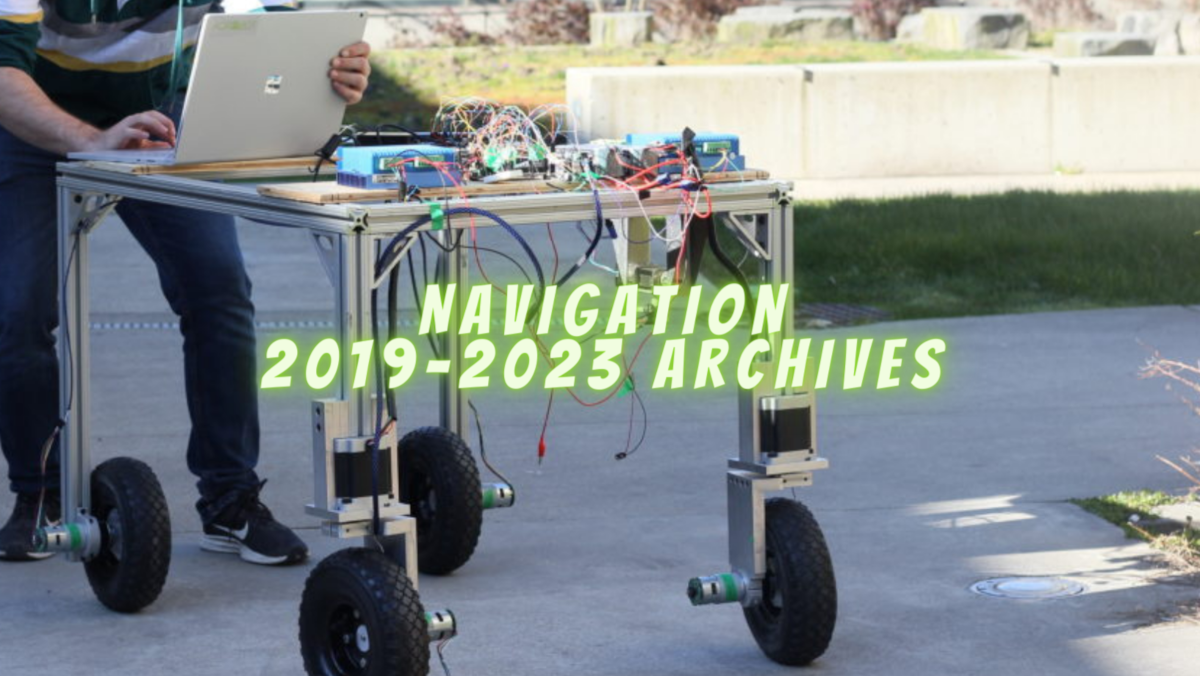GitHub - UBCAgroBot/navigation-2019-2023: Computer vision and robot ...